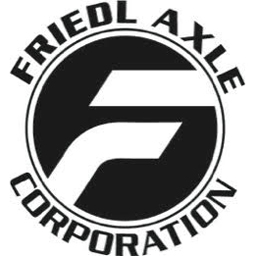 Axle Order Form - Friedl Axle